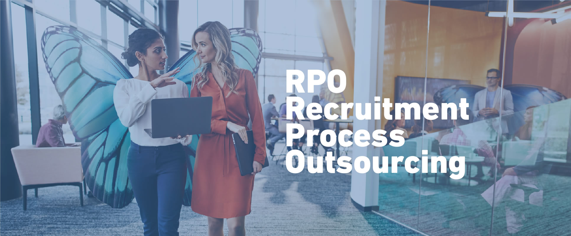 Recruitment Process Outsourcing